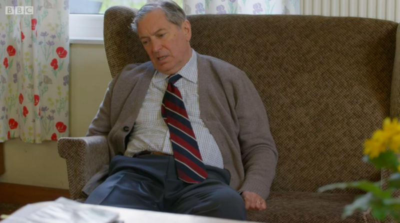 Emmerdale's Ashley Thomas: Actor John Middleton's career and character ...