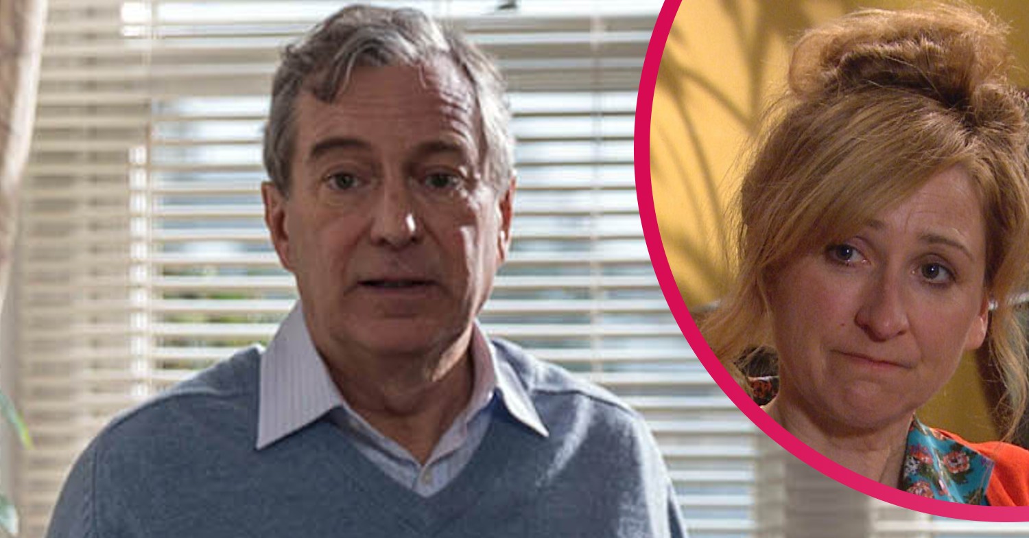 Emmerdale's Ashley Thomas: Actor John Middleton's career and character ...