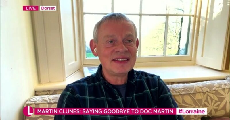 Explore Doc Martin: Cast, guest stars, filming locations and where to watch