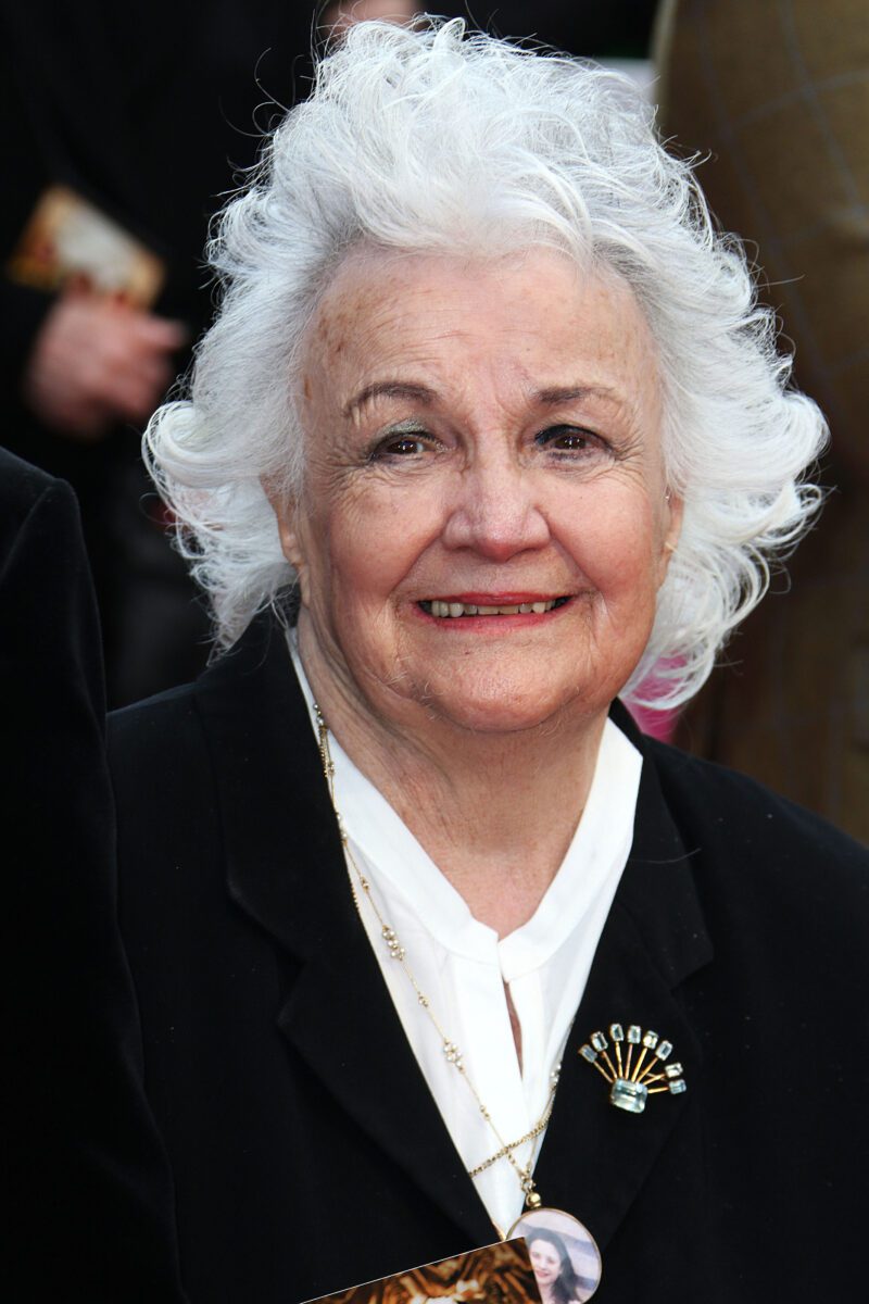 Jean Boht, 'Bread' actress, dies at 91; cast then and now