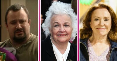 Jean Boht, 'Bread' actress, dies at 91; cast then and now