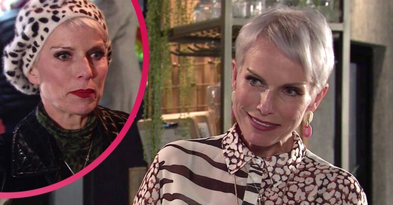 Debbie Webster's return to Coronation Street and her life journey