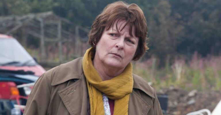 Vera fans upset as ITV series disappears after two episodes