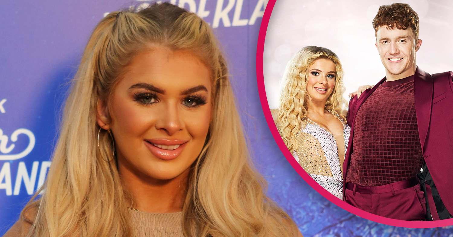 Liberty Poole - Entertainment Daily