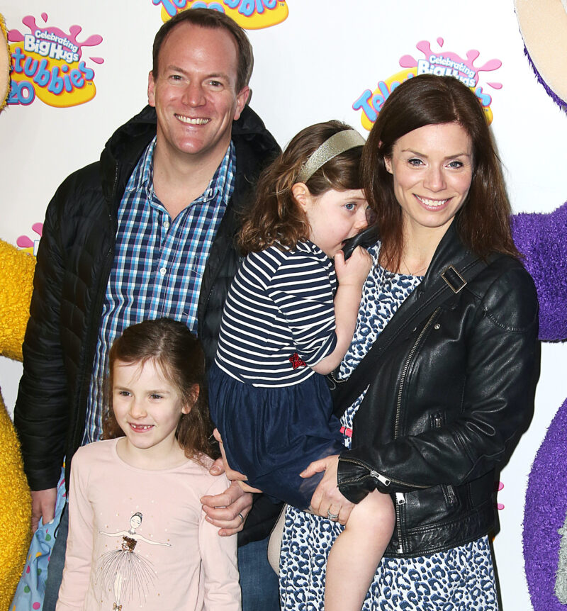 Yes, Jack in After Life IS Ben Hull from Hollyoaks - here's what else ...