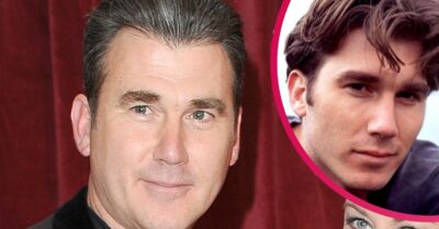 Emmerdale's Dave Glover: Kim Tate's love and Ian Kelsey's current ventures