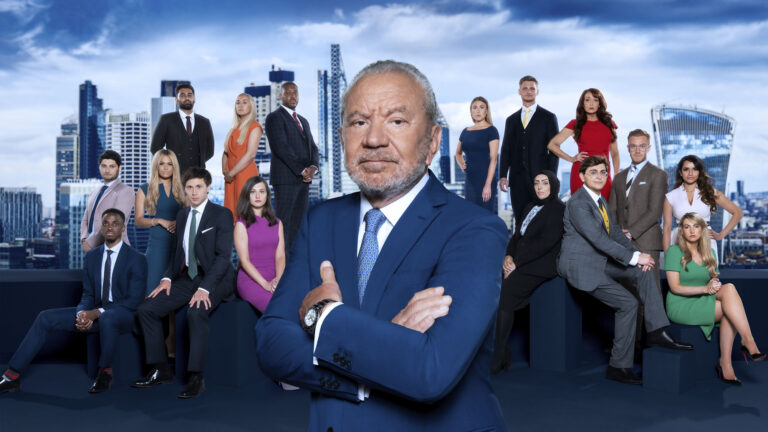 The Apprentice: What are the worst team names in series history?
