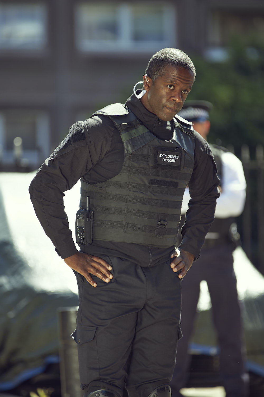 Trigger Point episode 1 review: 8 burning questions we have