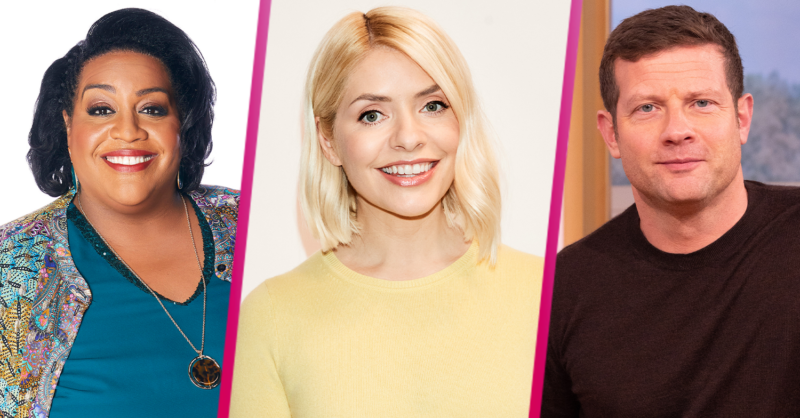Who are the This Morning presenters? Meet Holly and Phil's full team