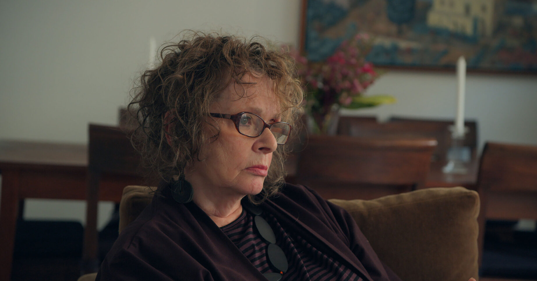 Dr Orna Guralnik: Meet the Couples Therapy star now on BBC Two