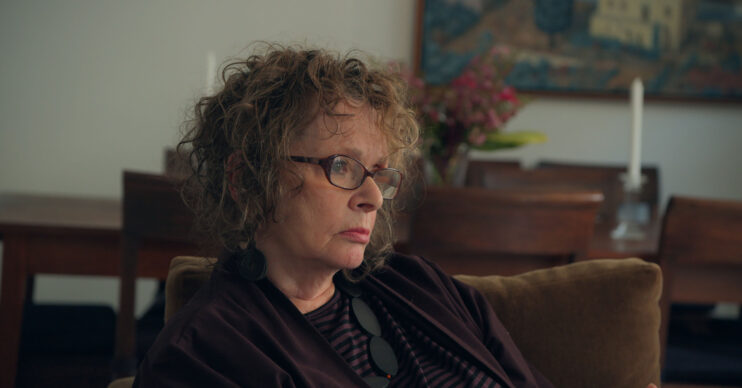 Dr Orna Guralnik: Meet the Couples Therapy star now on BBC Two