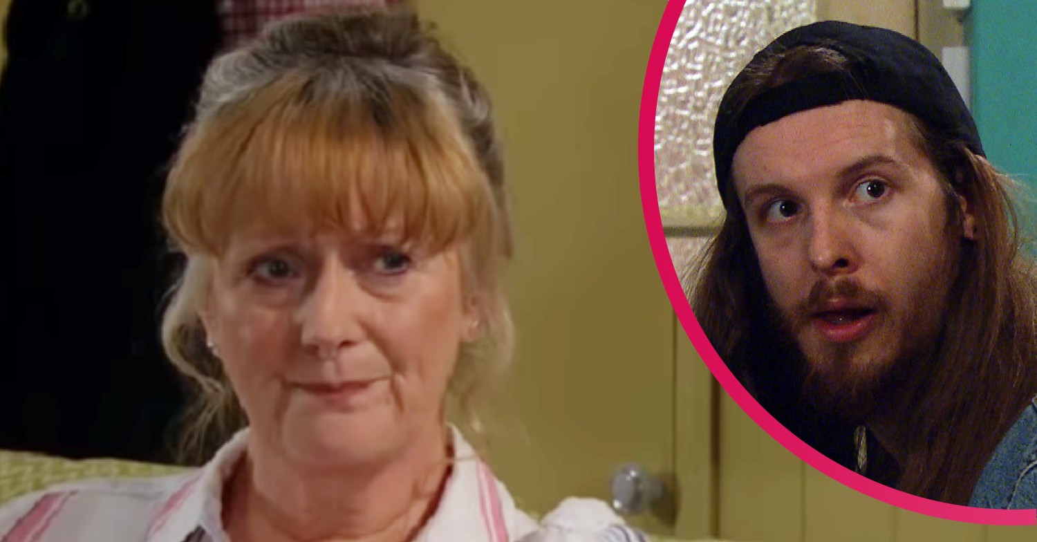 Emmerdale's Irene Stocks dies: Her link to Charity Dingle and son Ryan