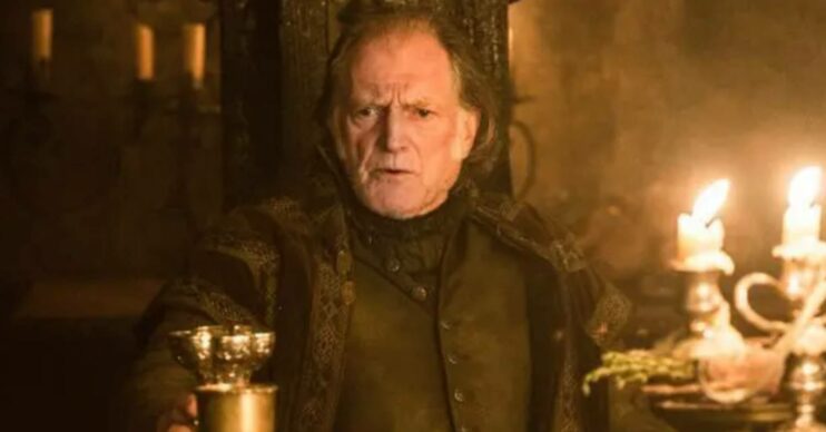 The Responder star David Bradley: Where is Harry Potter actor from?