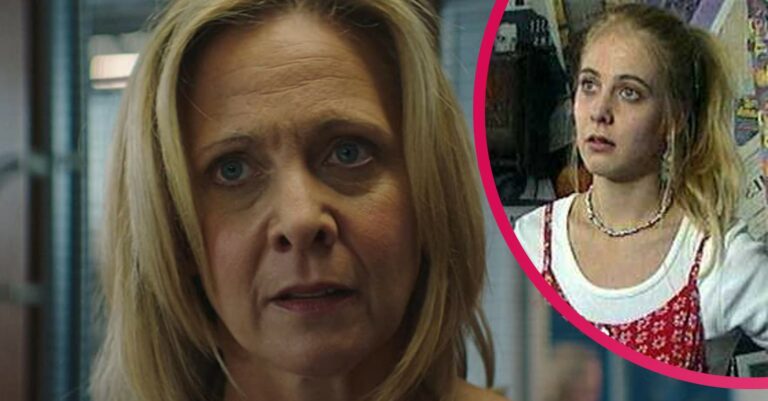 Kerrie Taylor returns as Ellen Manning in The Bay series three