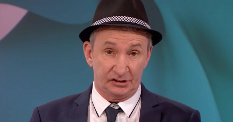 Patrick Murray reveals cancer diagnosis as fans support Only Fools actor