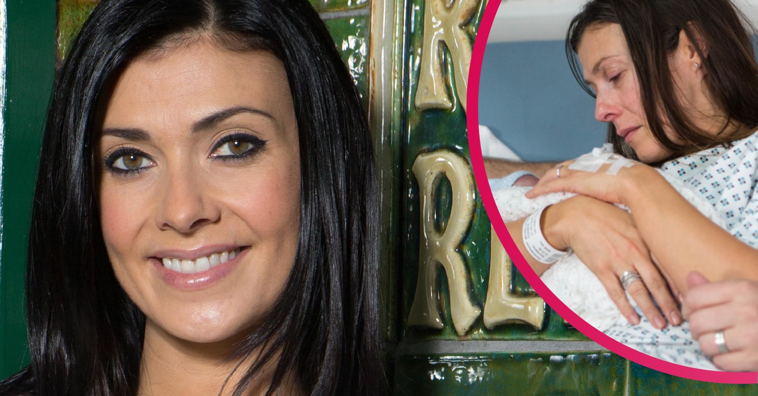 Michelle Connor: Coronation Street's Kym Marsh's journey from pop star ...