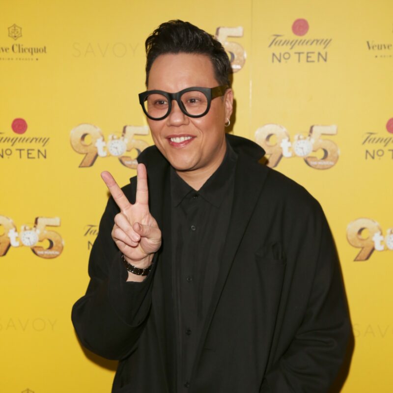 This Morning: Gok Wan in sad marriage admission ahead of split