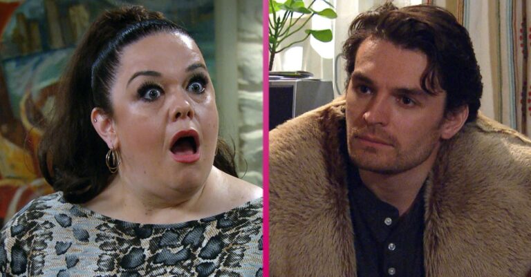 4 Emmerdale couples that need to happen - sparks would fly