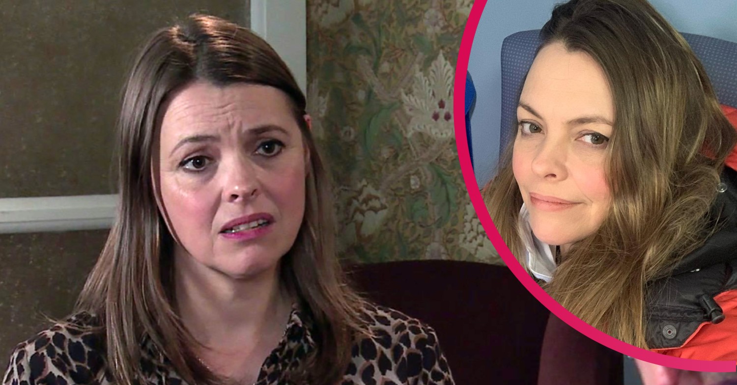 Kate Ford's Instagram, Twitter & Facebook on IDCrawl