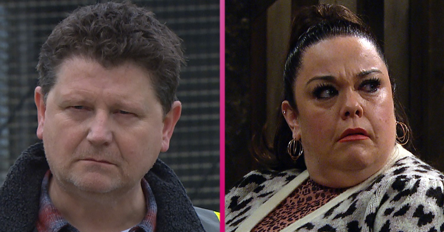 Paul Ashdale's impact on Emmerdale: Actor Reece Dinsdale's role explored