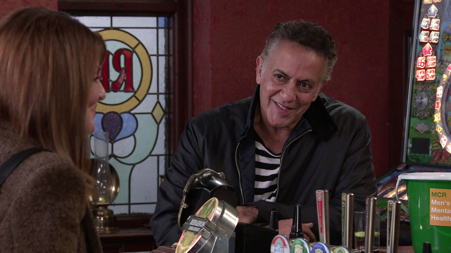 Dev Alahan in Coronation Street: His eventful love life and family dramas