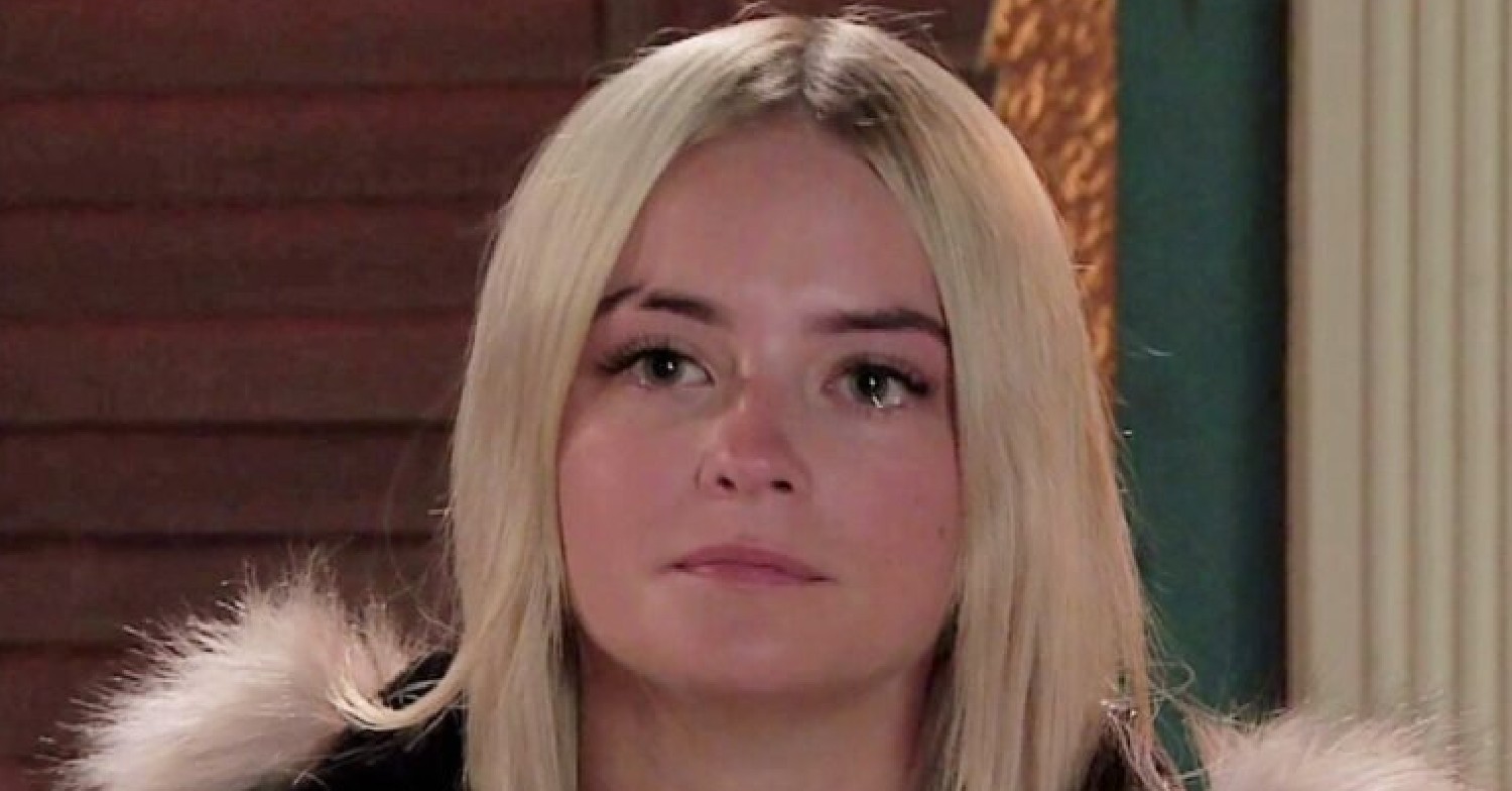 Coronation Street spoilers: Kelly finds out her mum is dying