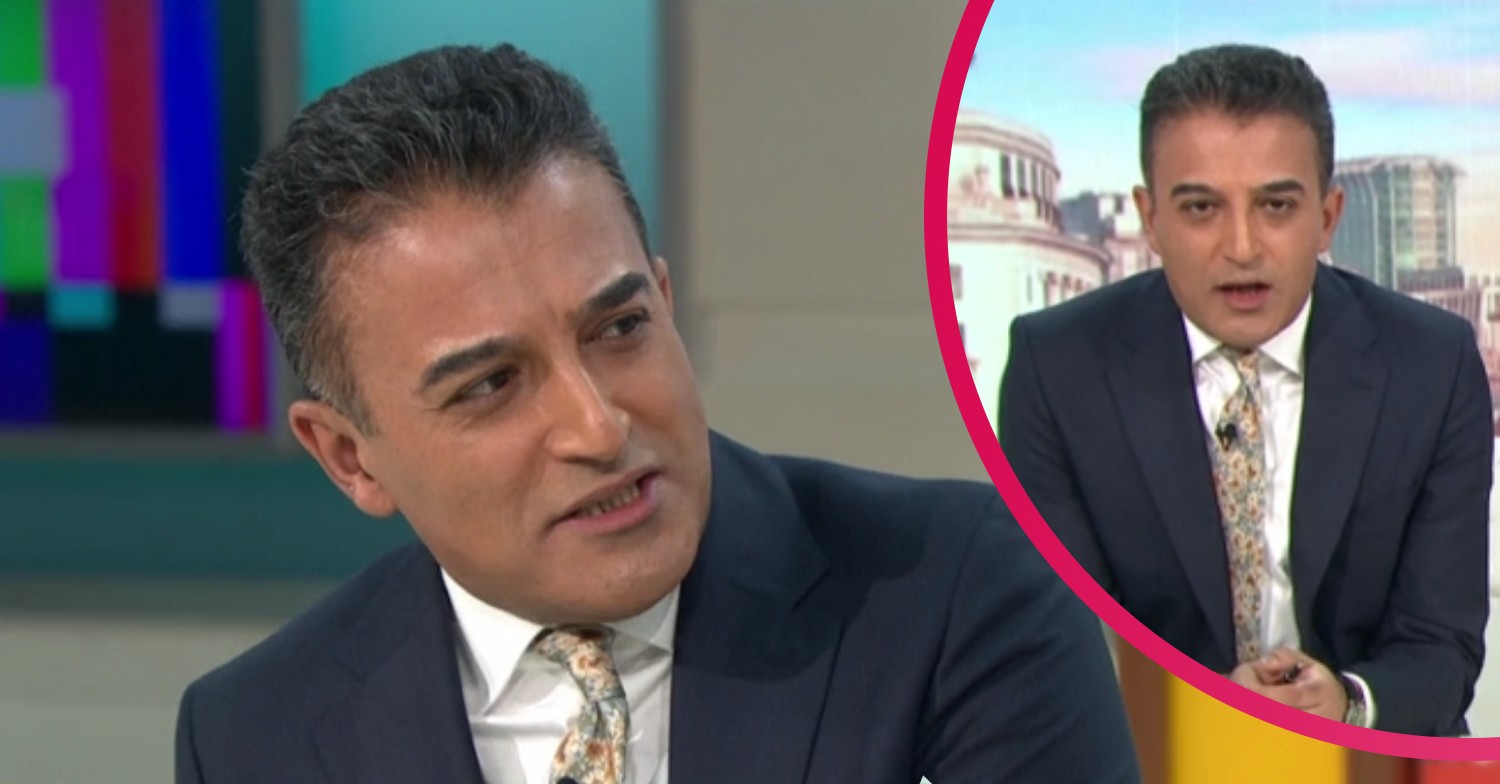 Adil Ray's Instagram, Twitter & Facebook on IDCrawl