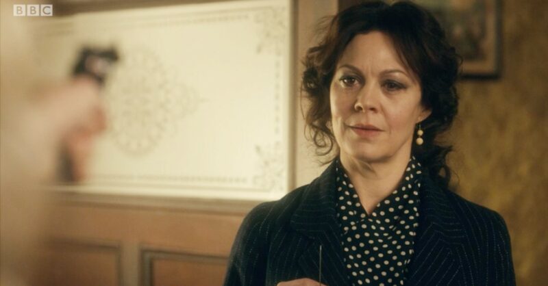 Peaky Blinders: Polly Shelby's 6 most fabulously fearsome moments