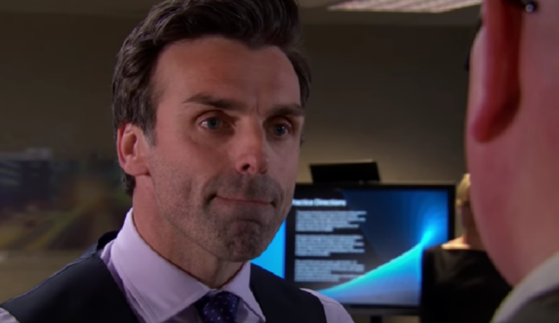 Is Darcy Grey married? Who is the Emmerdale Marcus actor's wife?