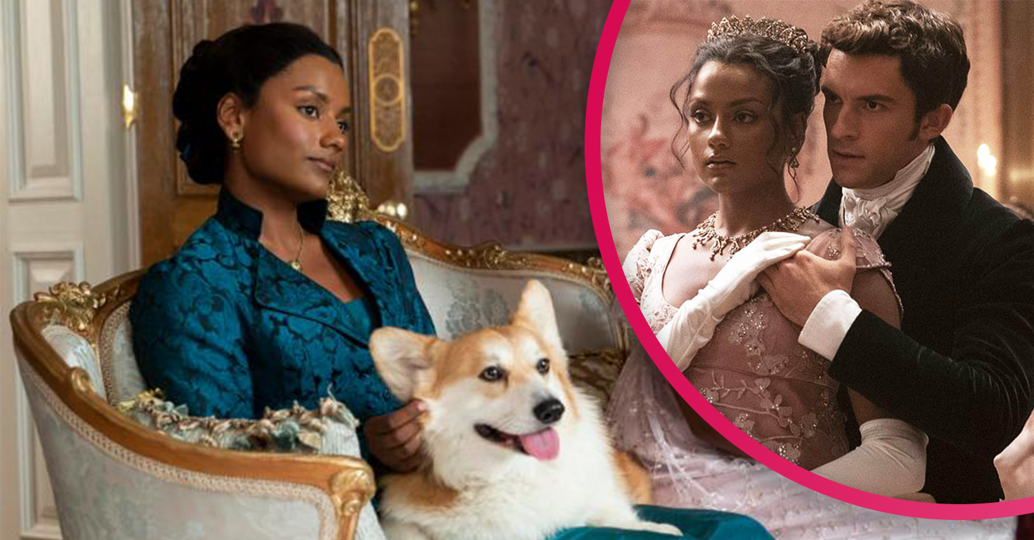 Simone Ashley joins Bridgerton cast as Kate Sharma in season 2