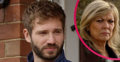 Jamie Tate's twisted tale: From golden boy to scheming in Emmerdale