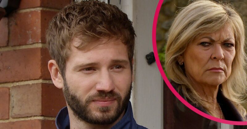 Jamie Tate's twisted tale: From golden boy to scheming in Emmerdale