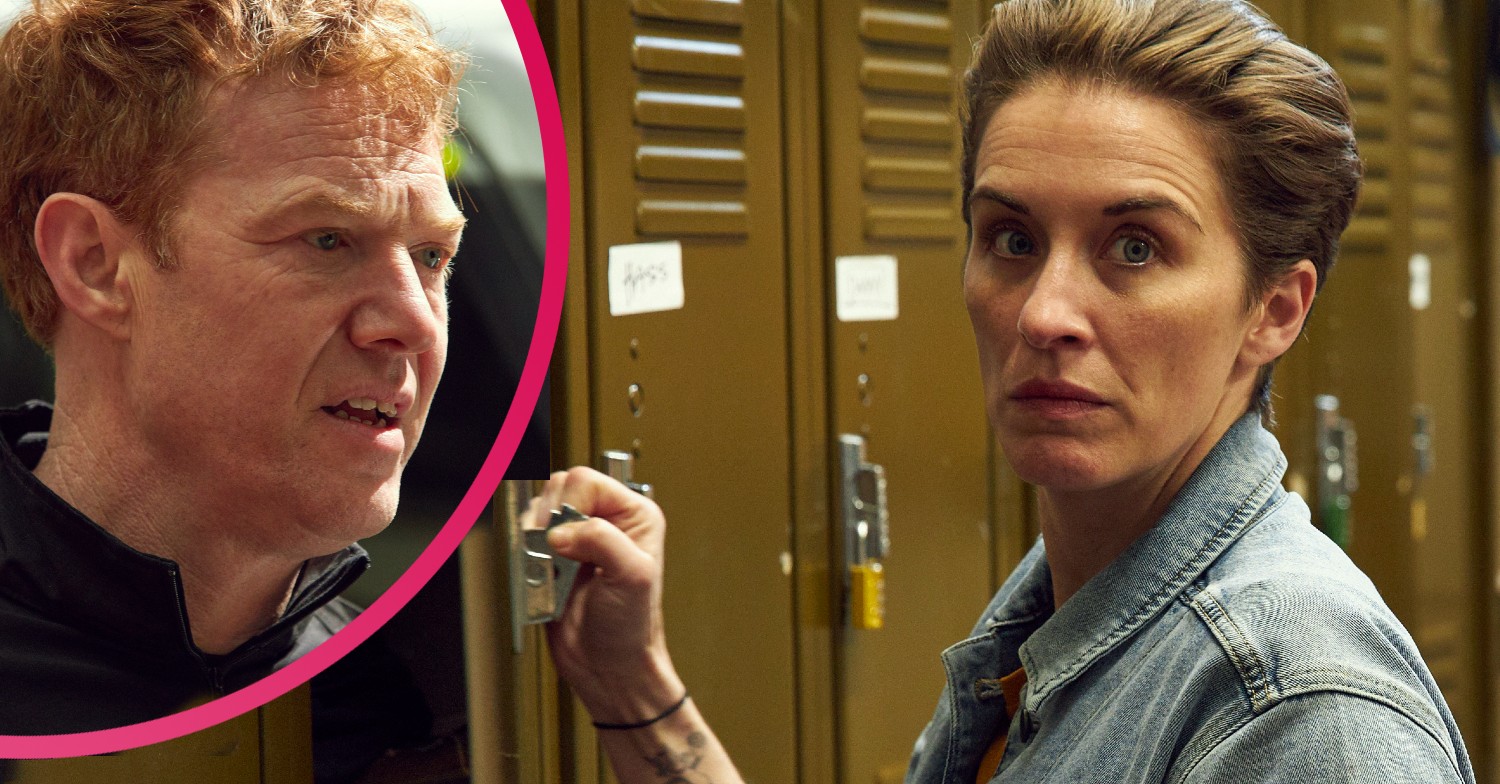 Trigger Point episode 3 review: 6 questions we have after watching