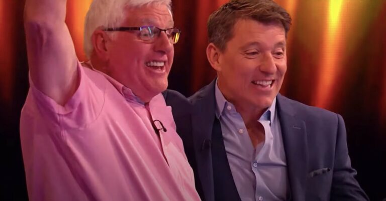 Meet the Tipping Point contestants with record-breaking wins