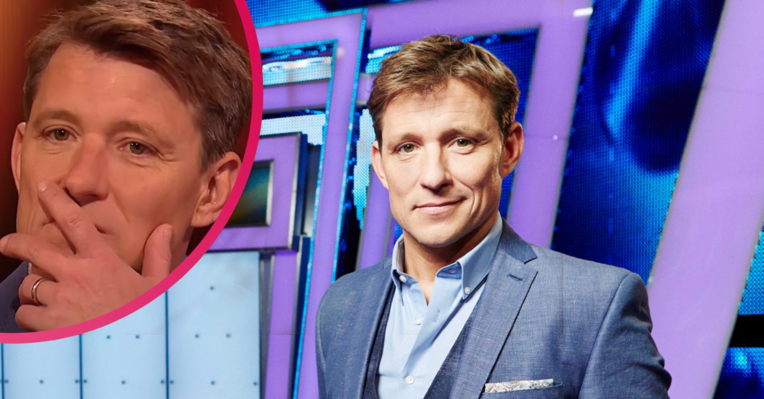 Tipping Point on ITV: How to apply for the Ben Shephard gameshow