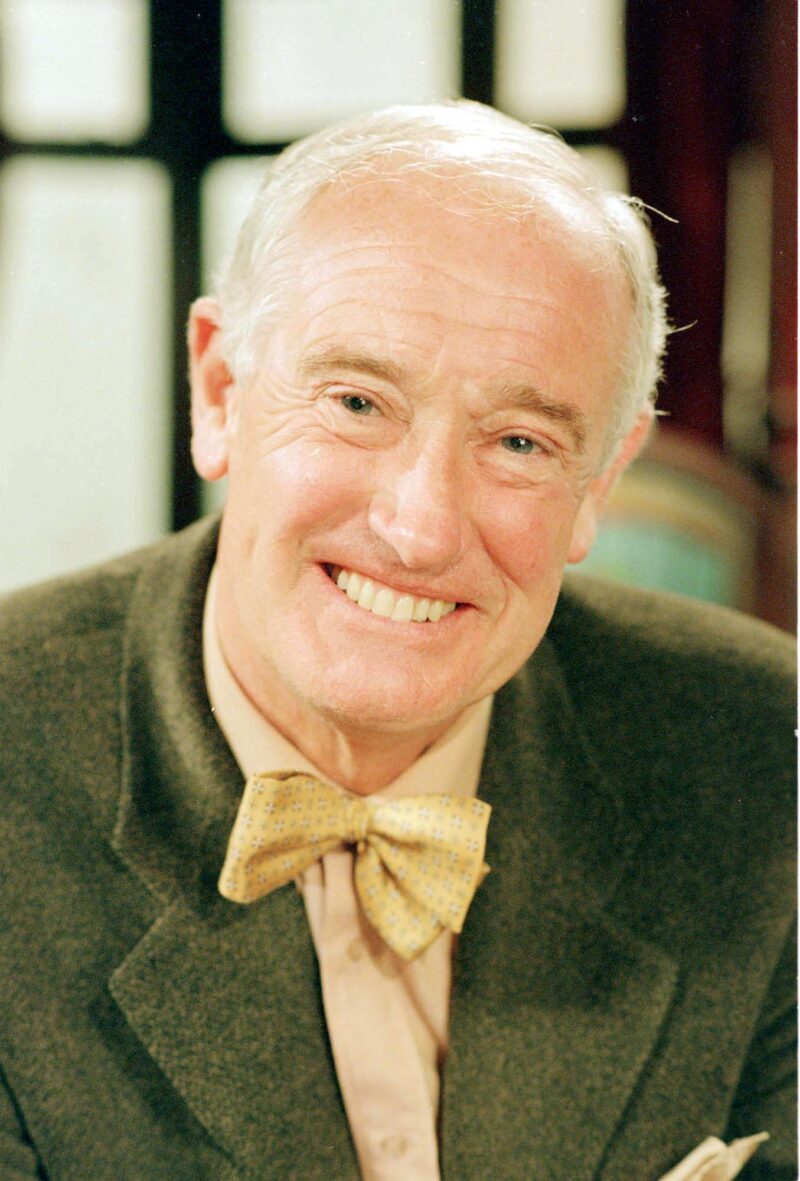 Rita Sullivan: Weatherfield legend and her tumultuous life on ...