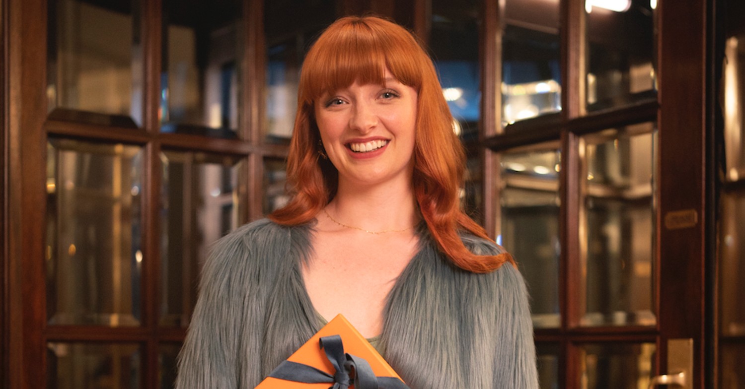 Chloe on BBC One: Five burning questions we have after episode two