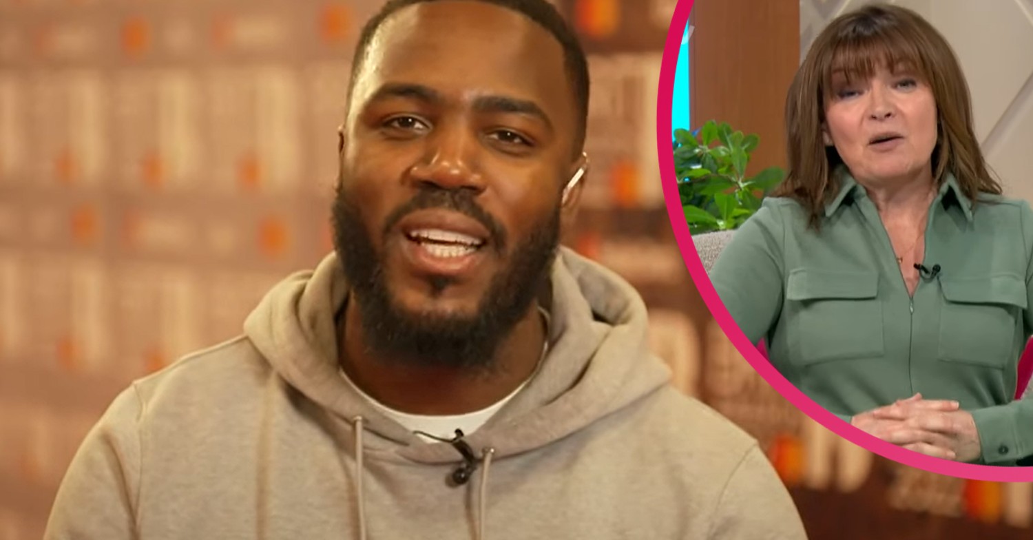 Masked Singer 2022 star Mo Gilligan infuriates viewers with annoying habit