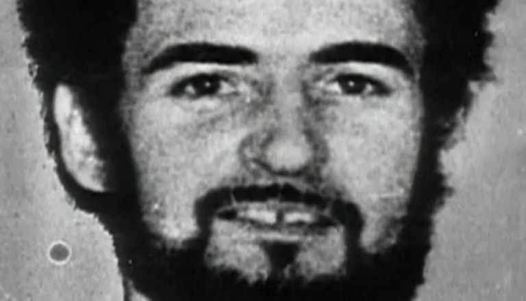 Explore the chilling past of the Yorkshire Ripper in Channel 5's new ...