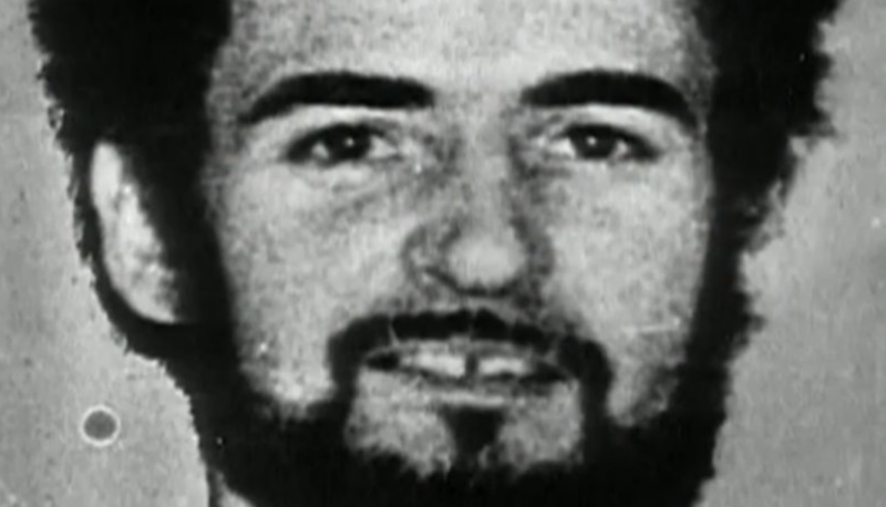 Explore the chilling past of the Yorkshire Ripper in Channel 5's new ...