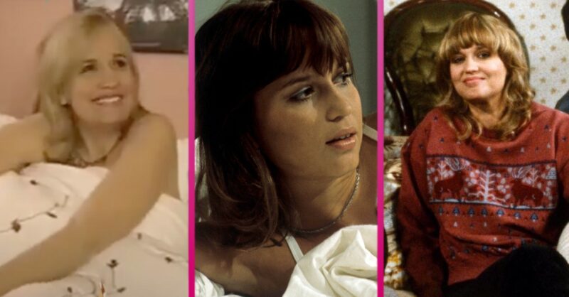 Emmerdale's Susan Penhaligon: 50-year career, writing and personal life