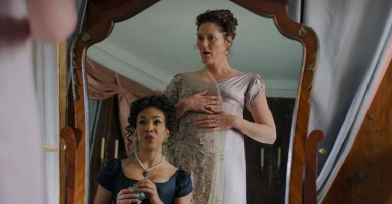 Bridgerton season 2: Genevieve Delacroix's secrets to unfold