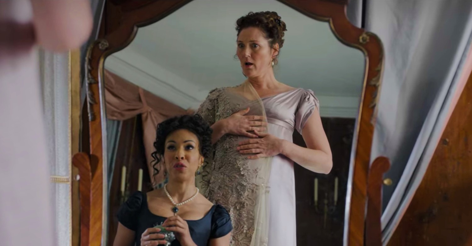 Bridgerton season 2: Genevieve Delacroix's secrets to unfold