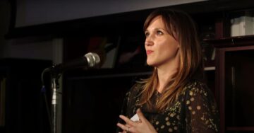 The real Anna Delvey article - and real journalist behind Vivian West