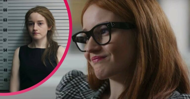 Inventing Anna - Entertainment Daily