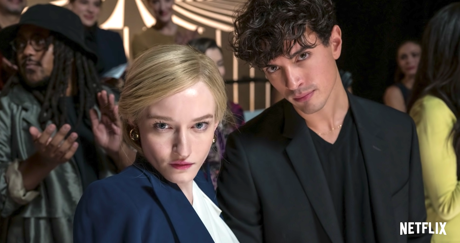 Inventing Anna: Real Neff on 'dream come true' after Shondaland collab