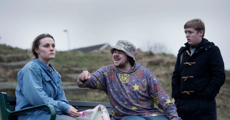 This Is England cast: Where are they now? Vicky McClure, Johnny Harris ...