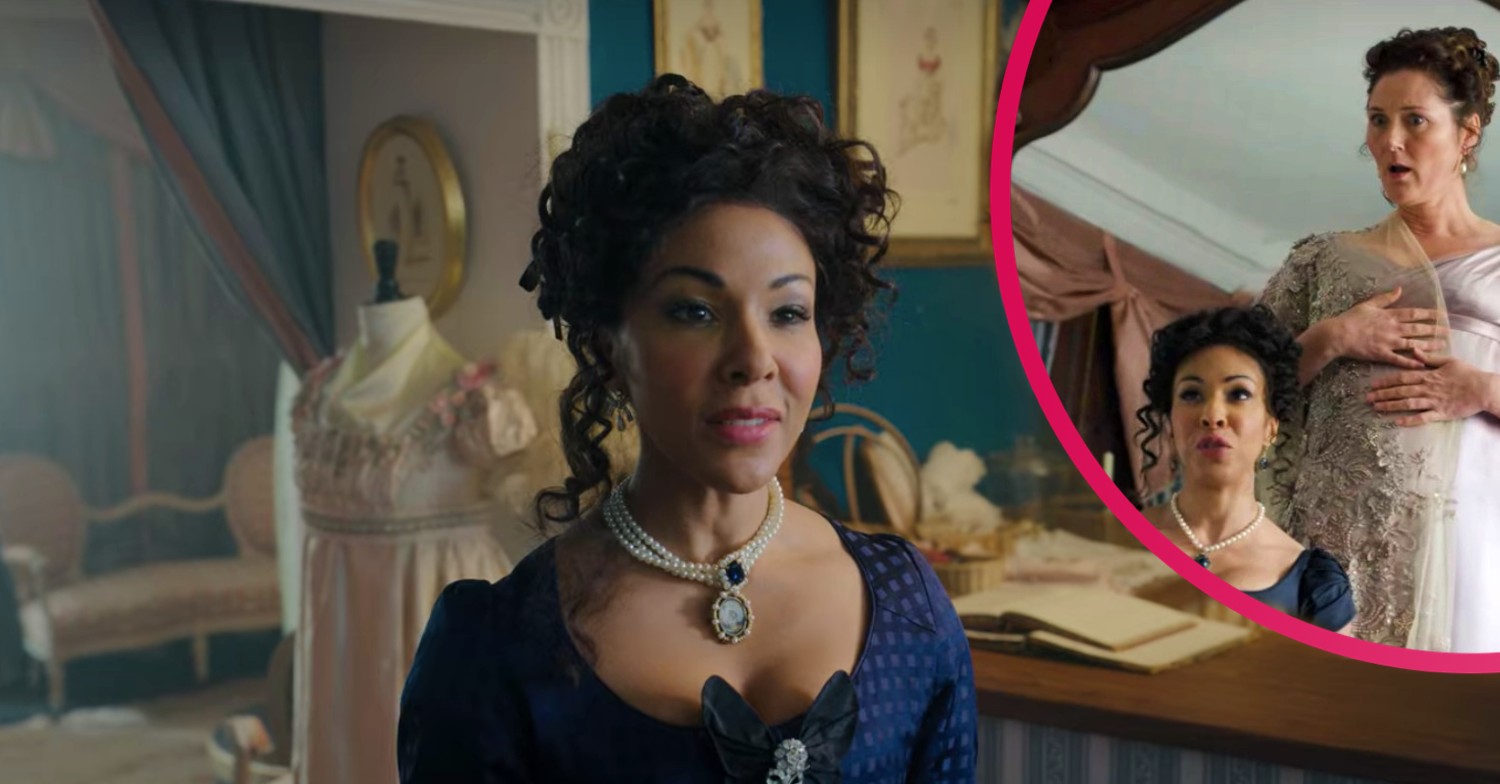 Bridgerton season 2: Genevieve Delacroix's secrets to unfold