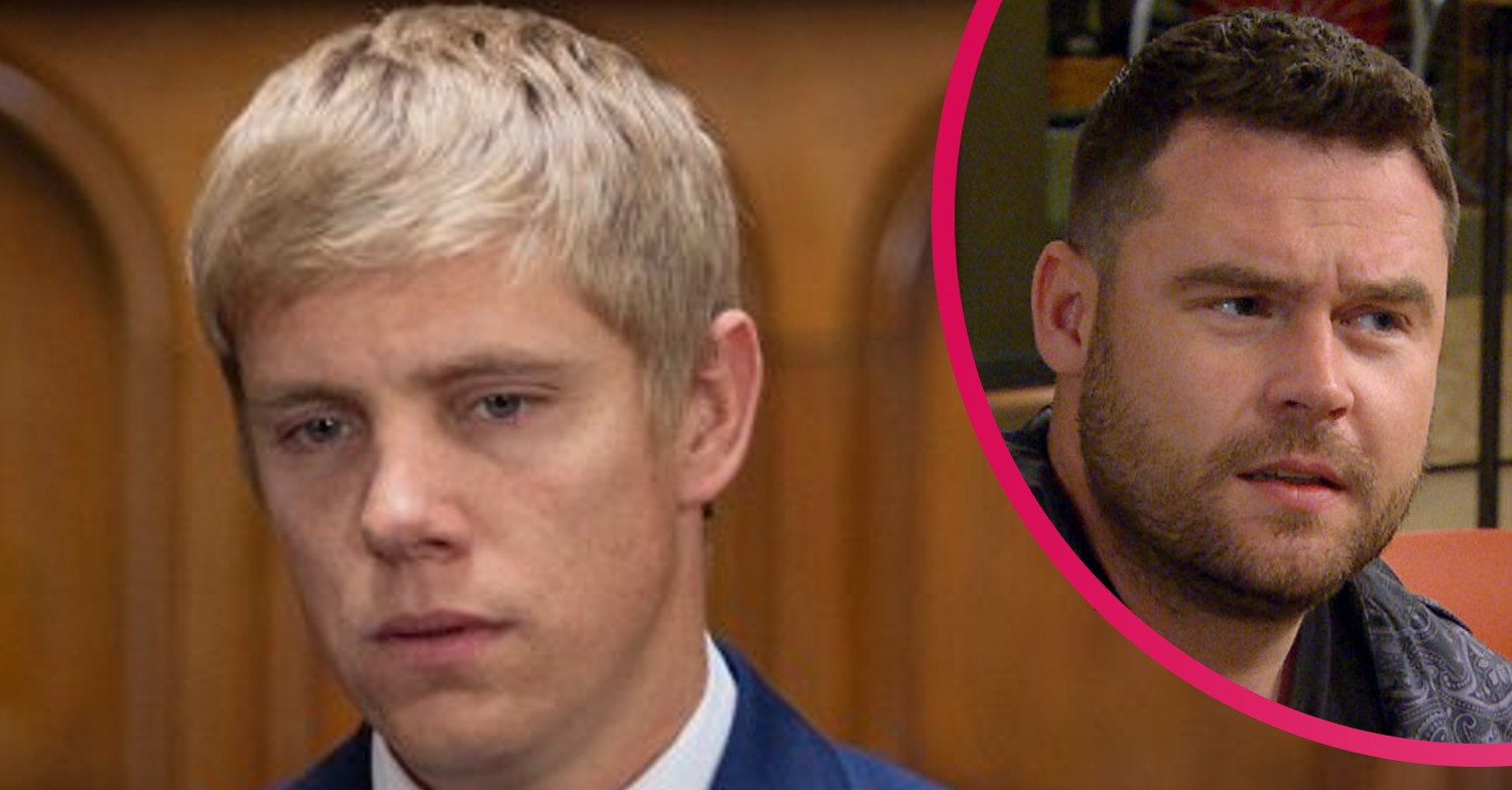 Who is Robert Sugden in Emmerdale and how many people has he killed?