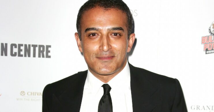 Does Adil Ray have a wife? Everything we know about the GMB star here!